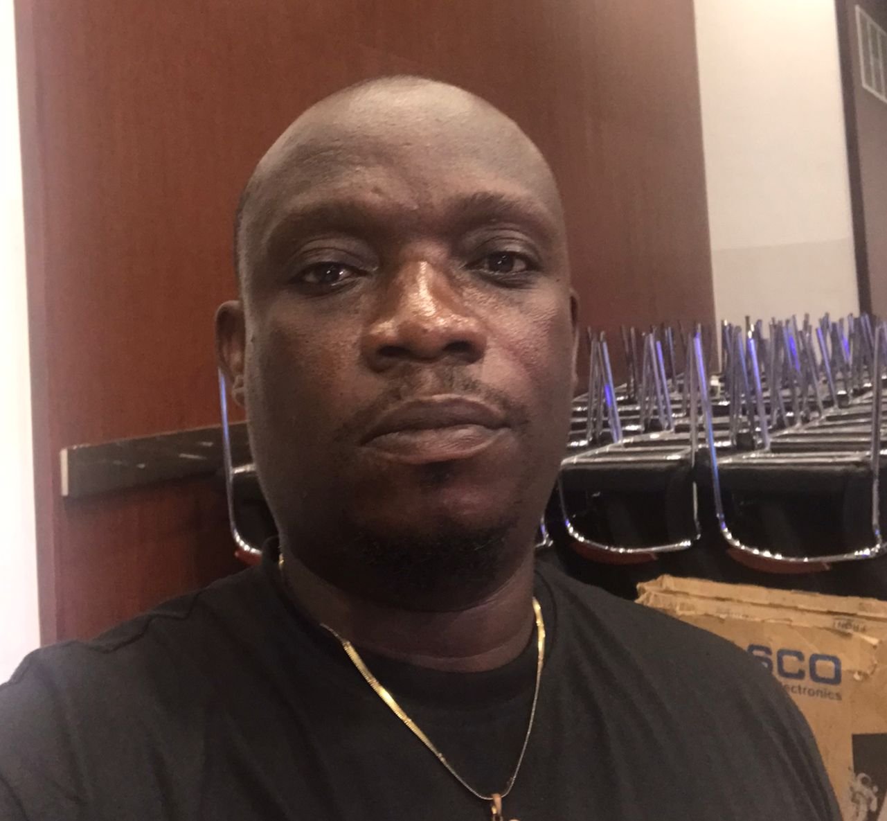 Meet the Team - Virtual Hub GH