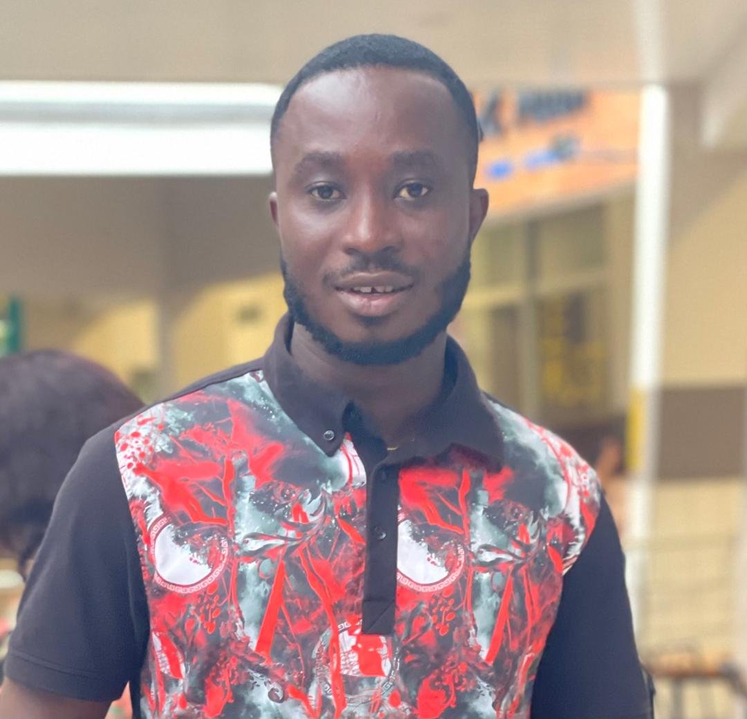 Meet the Team - Virtual Hub GH